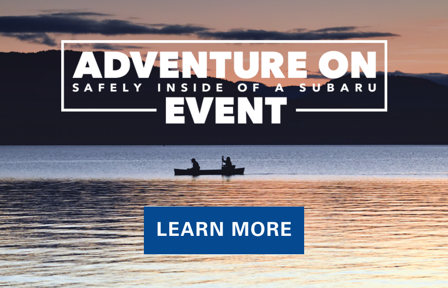 Subaru Of Brampton | New & Used Subaru Dealership | Brampton, Ontario
