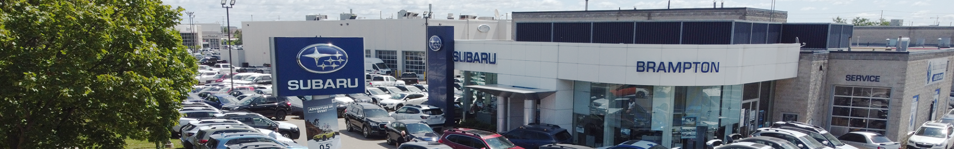Sales, Service and Parts Staff | Our Team | Subaru of Brampton