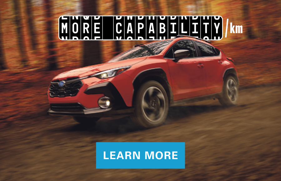 Subaru Of Brampton | New & Used Subaru Dealership | Brampton, Ontario