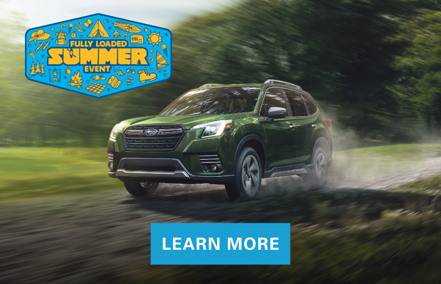 Subaru Of Brampton | New & Used Subaru Dealership | Brampton, Ontario