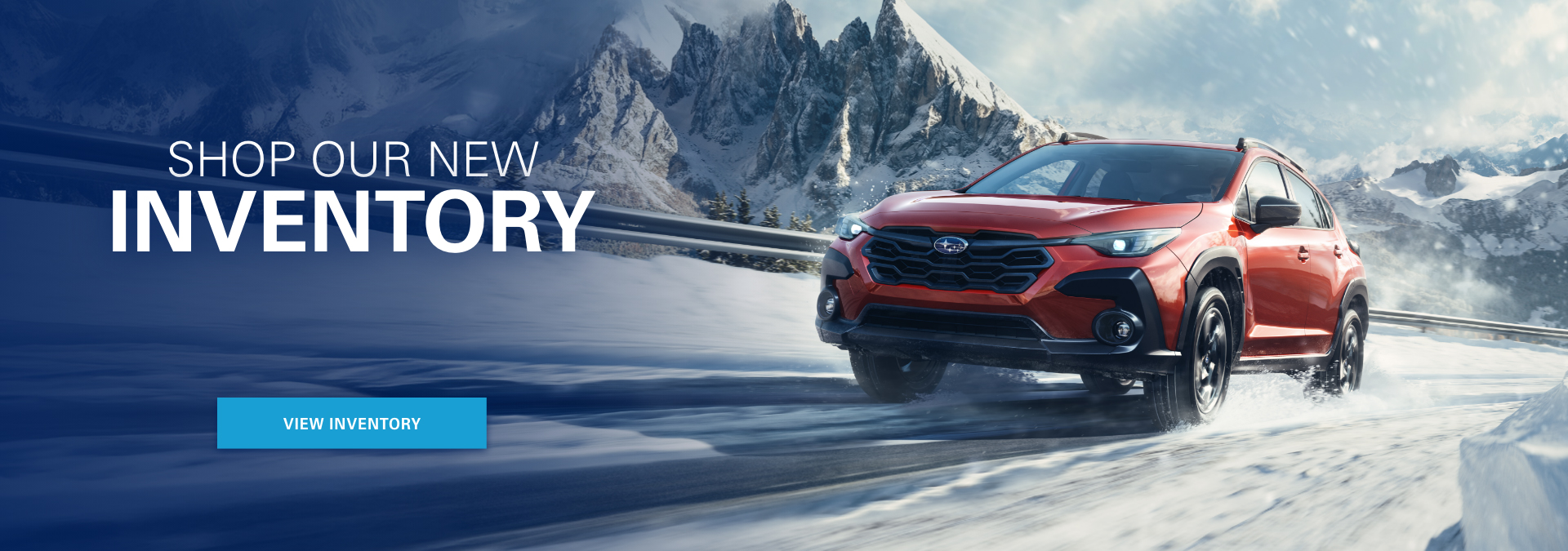 Subaru Of Brampton | New & Used Subaru Dealership | Brampton, Ontario