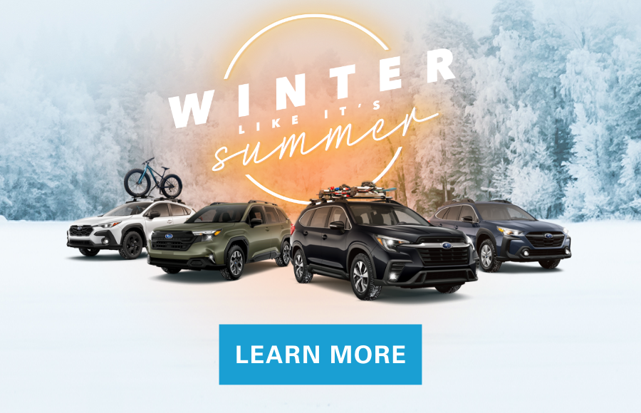 Subaru Of Brampton | New & Used Subaru Dealership | Brampton, Ontario
