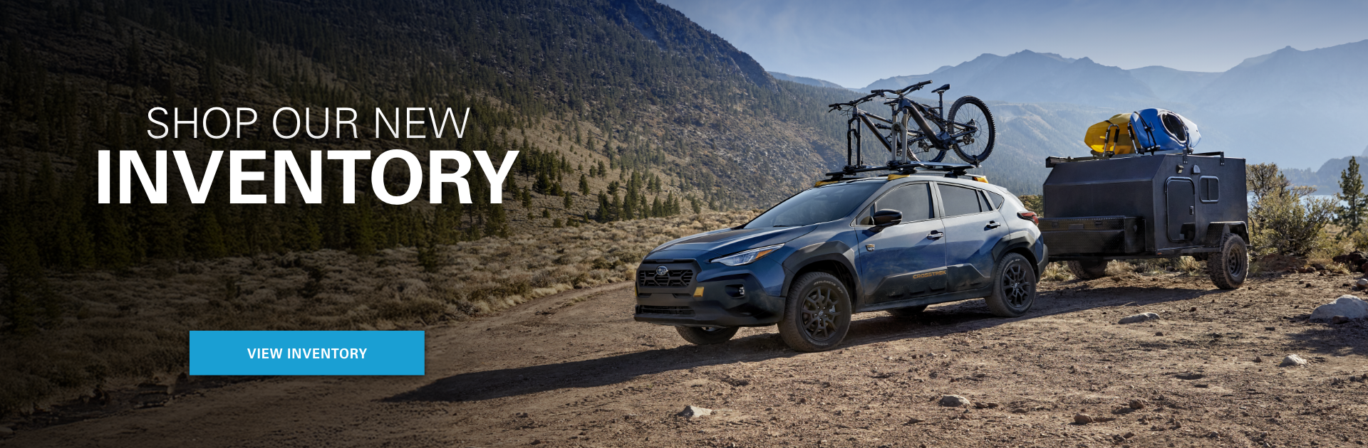 Subaru Of Brampton | New & Used Subaru Dealership | Brampton, Ontario