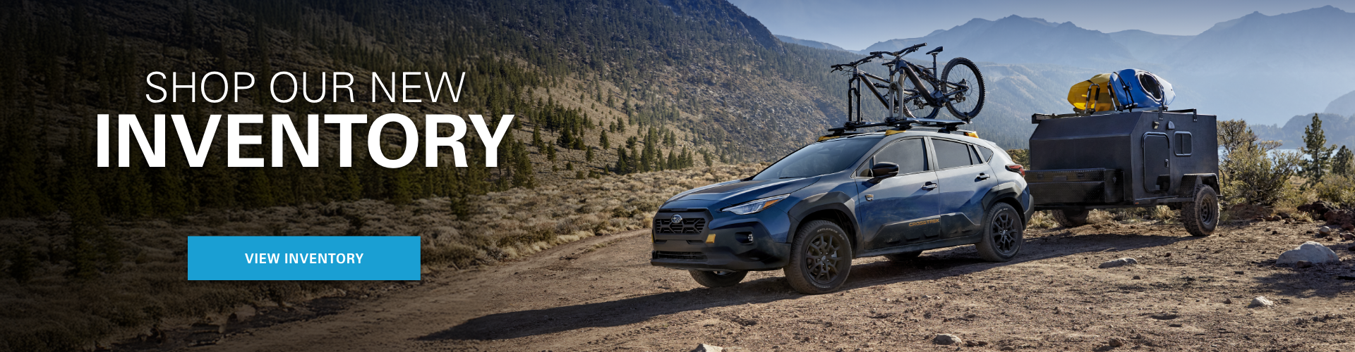 Subaru Of Brampton | New & Used Subaru Dealership | Brampton, Ontario