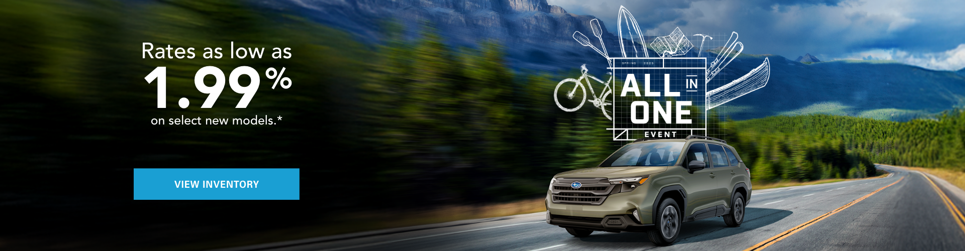 Subaru Of Brampton | New & Used Subaru Dealership | Brampton, Ontario