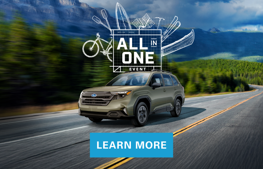 Subaru Of Brampton | New & Used Subaru Dealership | Brampton, Ontario