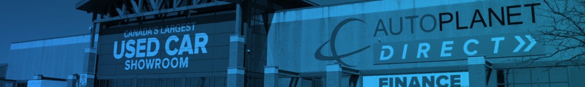 About AutoPlanet | Largest Pre-Owned Vehicle Showroom | Proudly Serving ...