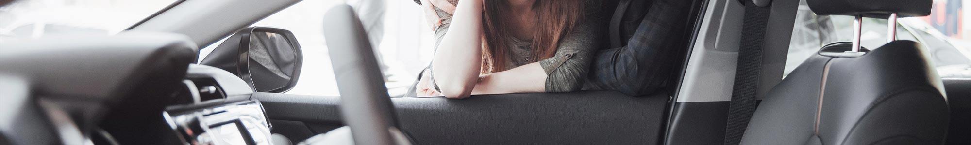 The Performance Experience | Performance Auto Group | Ontario's Highest ...