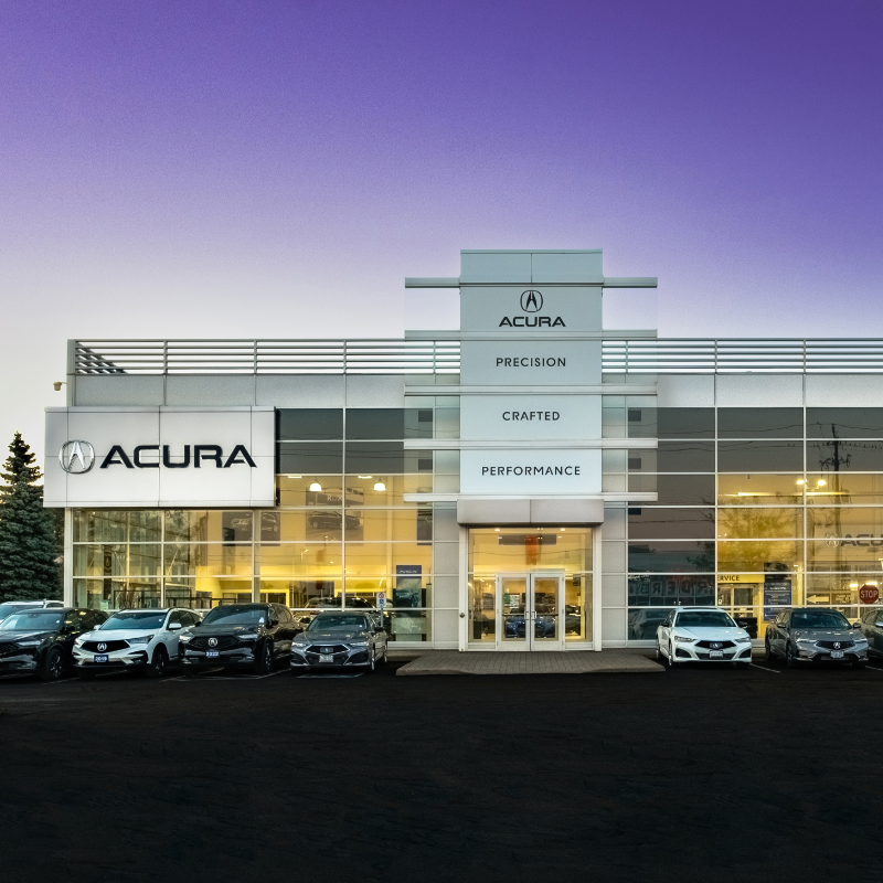 Performance Auto Group | Highest Volume Automotive Group in Ontario
