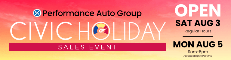 Parts Center | Performance Auto Group