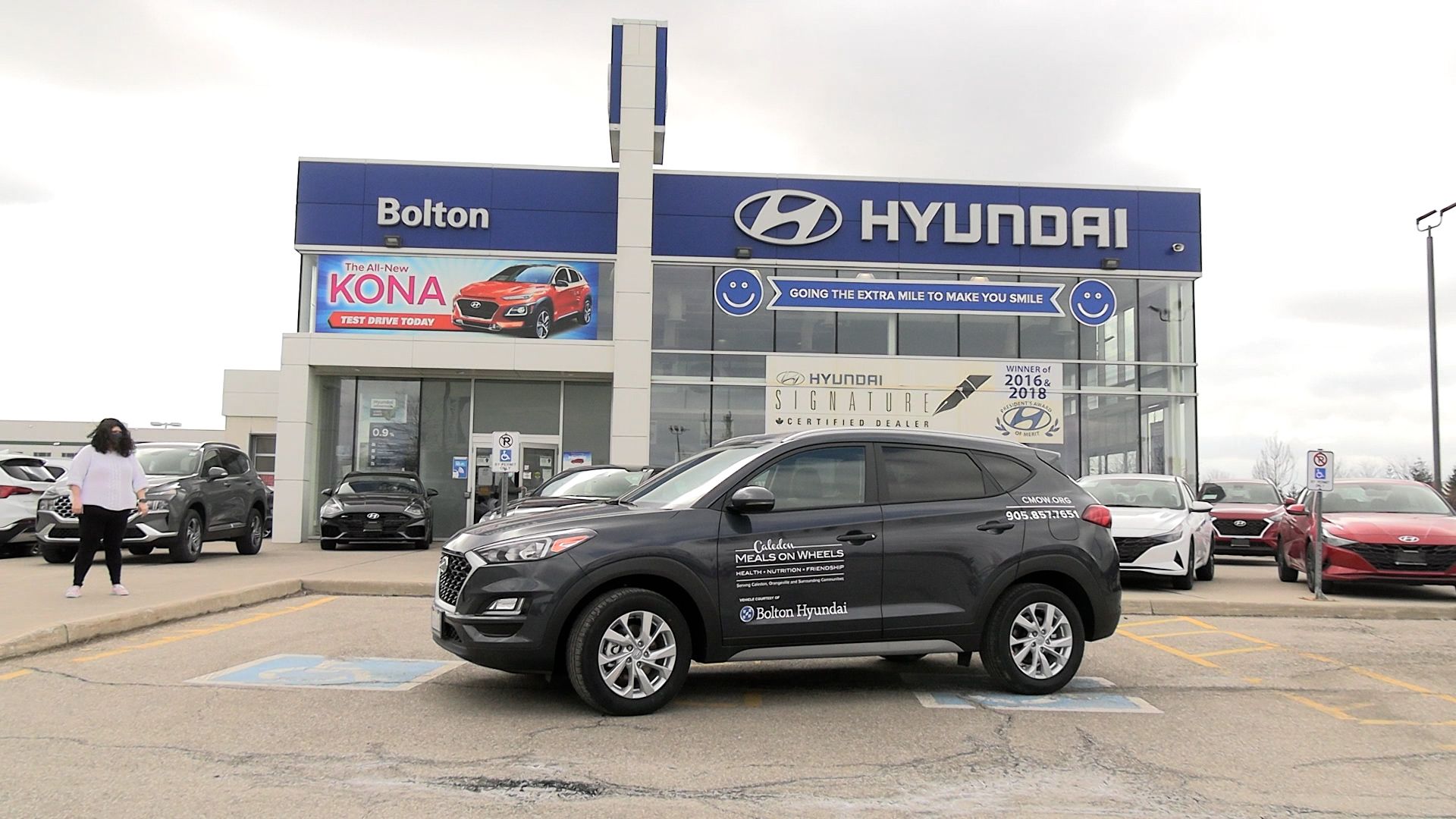 Careers | Performance Auto Group | Ontario's Highest Volume Automotive ...