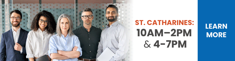 Careers Listing | Performance Auto Group | Ontario's Highest Volume ...