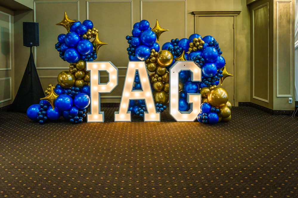 Performance Auto Group Employee Awards Gala | Performance Auto Group ...