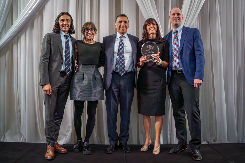 Performance Auto Group Employee Awards Gala | Performance Auto Group ...