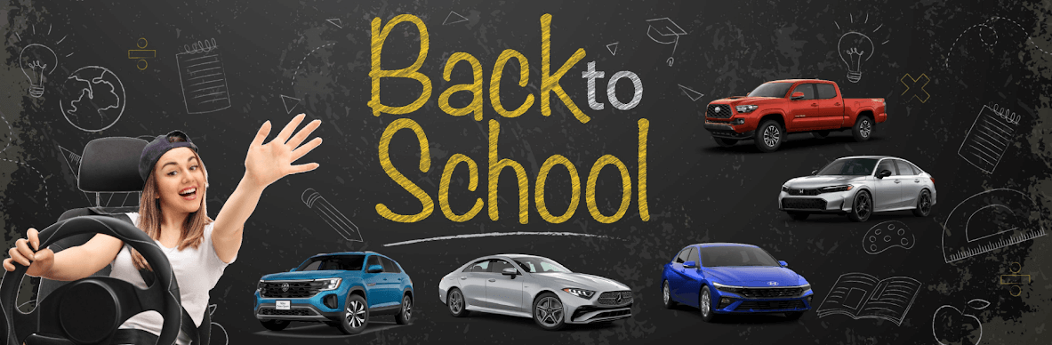 The Ultimate Guide To Choosing A Back-To-School Car | Performance Auto ...