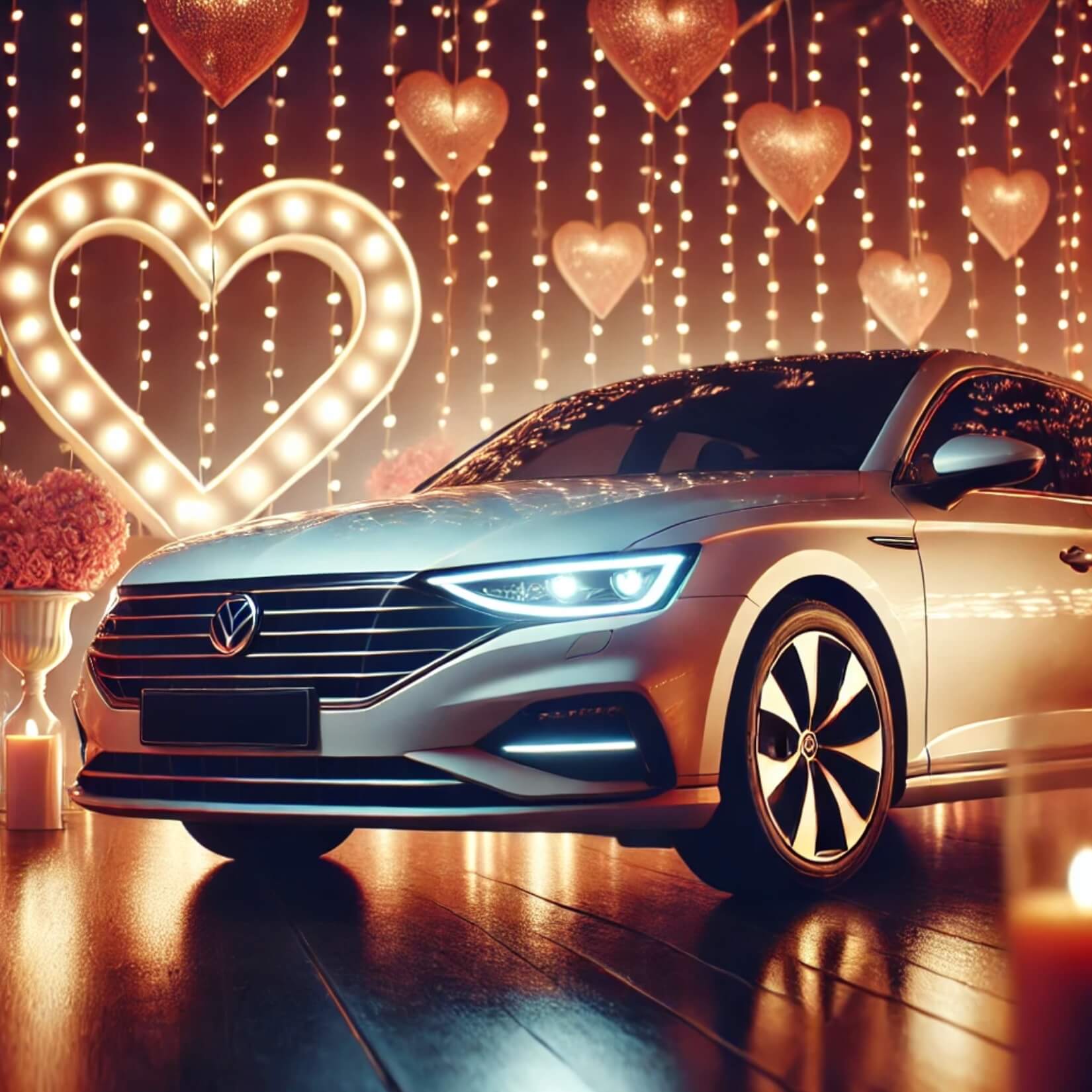 Cosmo Love: A Flirty Guide to Your Dream Ride ️🚗 | Performance Auto ...