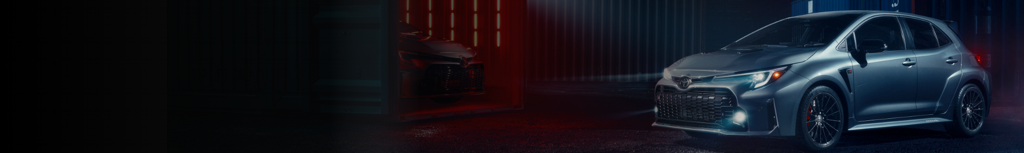 Special Offers at Performance Toyota | Shop Special Offers On Your New ...