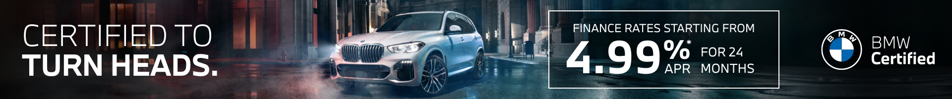 Pre-Owned Car Special Offers At Performance BMW | Shop Pre-Owned BMW Models
