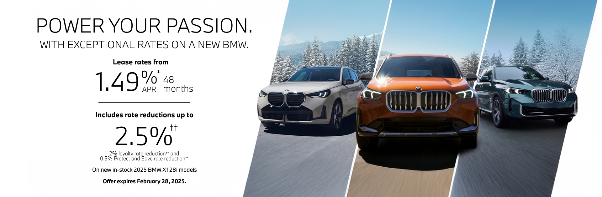 Performance BMW | Serving St. Catharines, Niagara Since 1990