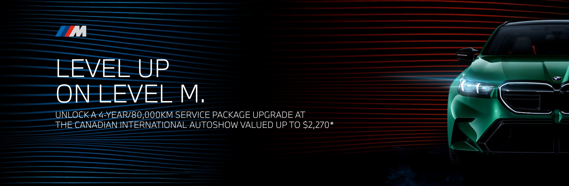 Performance BMW | Serving St. Catharines, Niagara Since 1990