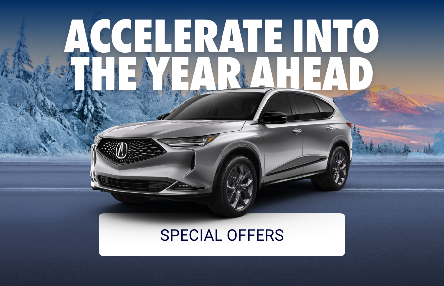 Performance Acura | Performance Acura Niagara | Serving St. Catharines ...