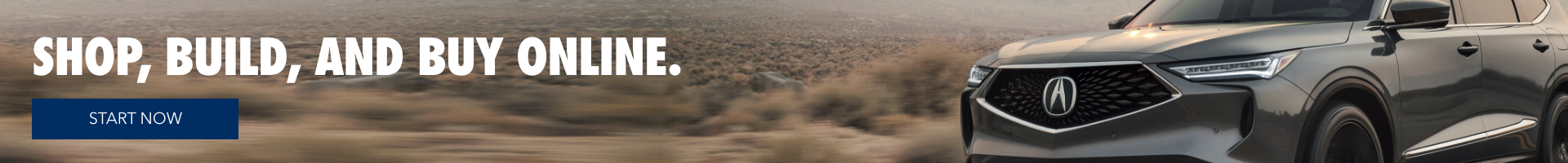 Acura North Mississauga | New & Pre-Owned Acura Dealership ...