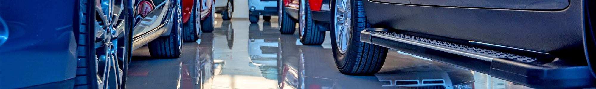 Contact Precision Honda | Mississauga's newest Honda Showroom