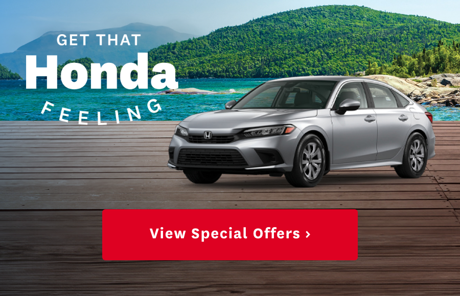 Precision Honda | Precision Honda | New & Used Honda Dealership ...