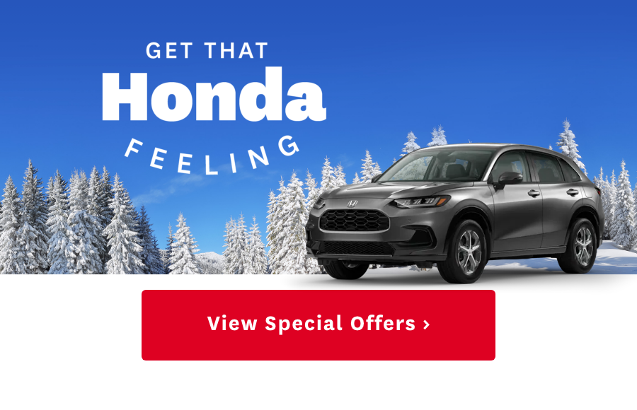 Precision Honda | Precision Honda | New & Used Honda Dealership ...