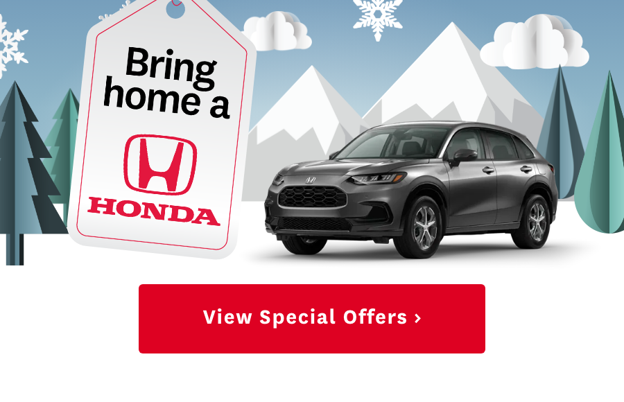 Precision Honda | Precision Honda | New & Used Honda Dealership ...