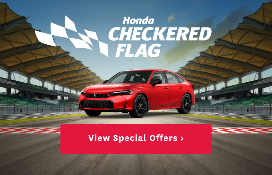 Precision Honda | Precision Honda | New & Used Honda Dealership ...