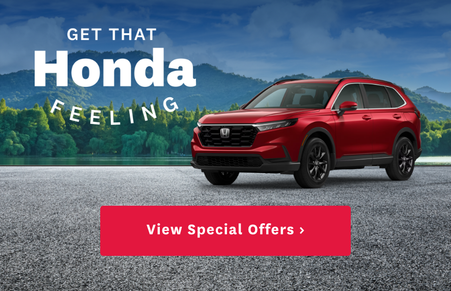 Precision Honda | Precision Honda | New & Used Honda Dealership ...