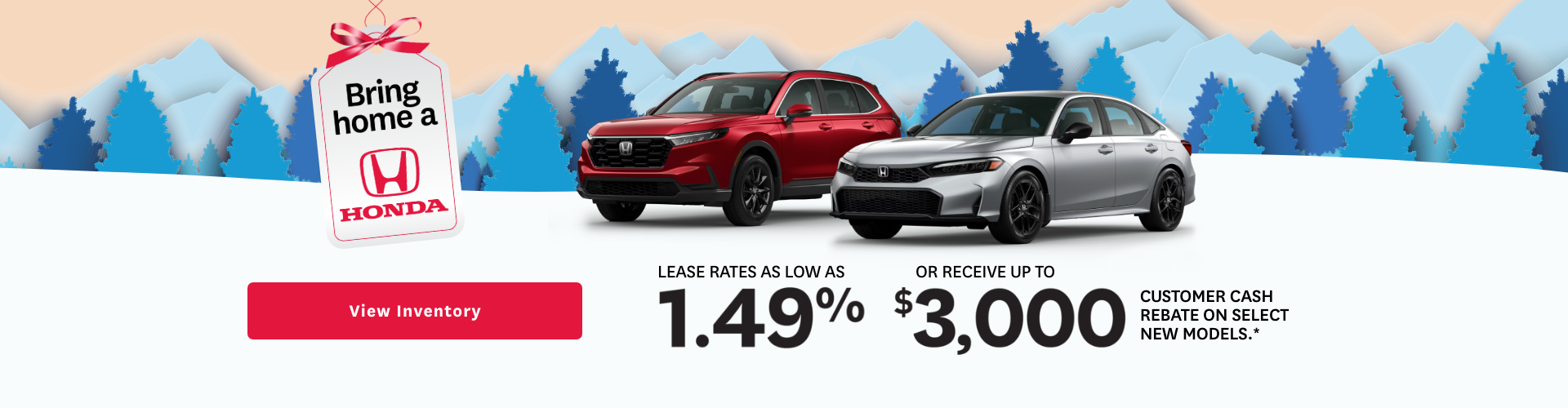 Precision Honda | Precision Honda | New & Used Honda Dealership ...