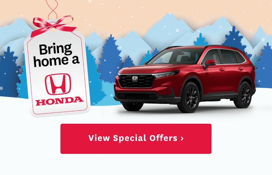 Precision Honda | Precision Honda | New & Used Honda Dealership ...