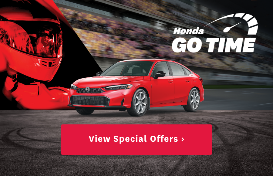 Precision Honda | Precision Honda | New & Used Honda Dealership ...