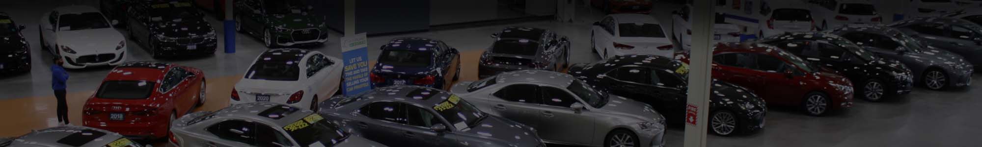 Performance Auto Group | AutoPlanet Brampton