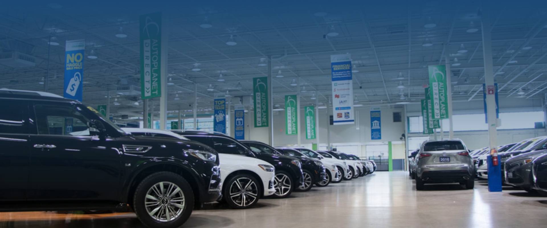 Sell/Trade | AutoPlanet