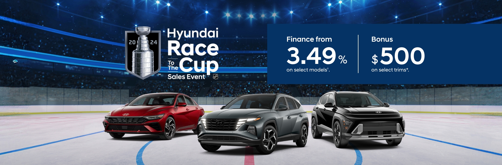 Performance Hyundai Brampton GTA's Newest Hyundai Dealer | Performance ...