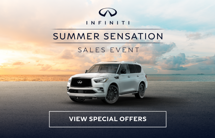 Discover Performance INFINITI Brampton | New & Pre-Owned Luxury ...