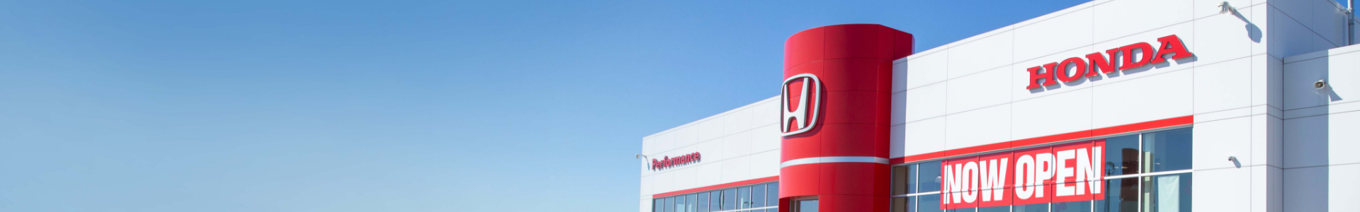 Sales, Service and Parts Staff | Our Team | Performance Honda