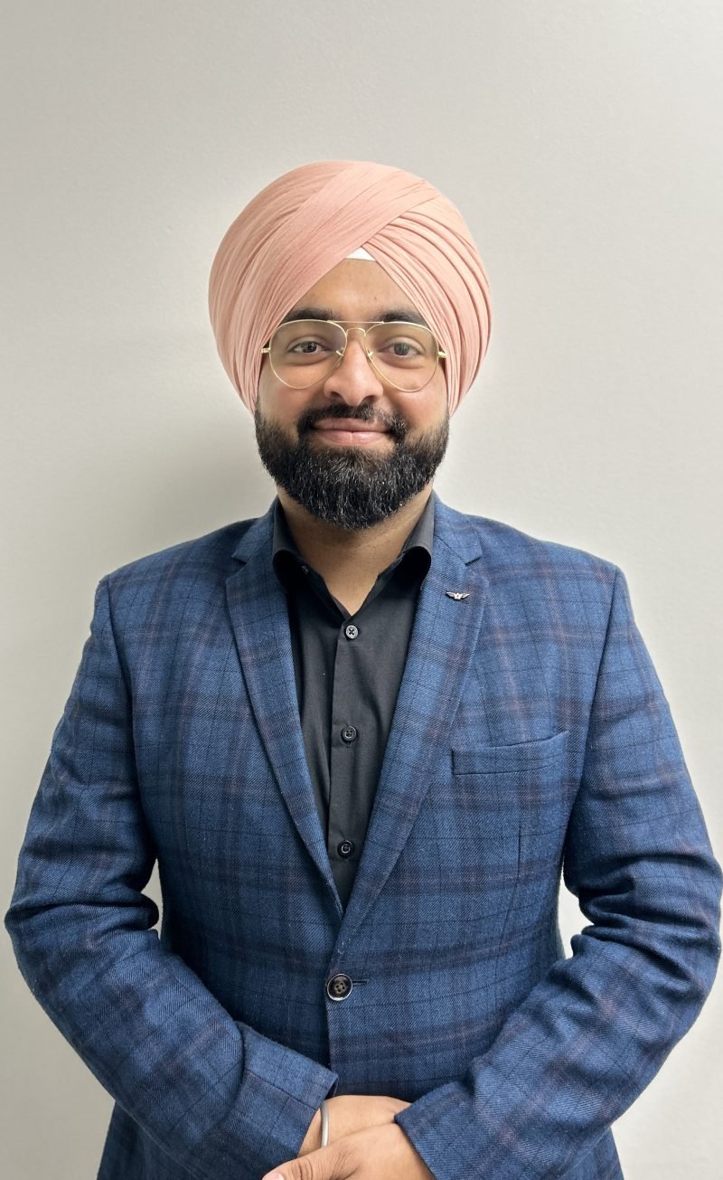 Gurjit Singh - Brampton Chrysler