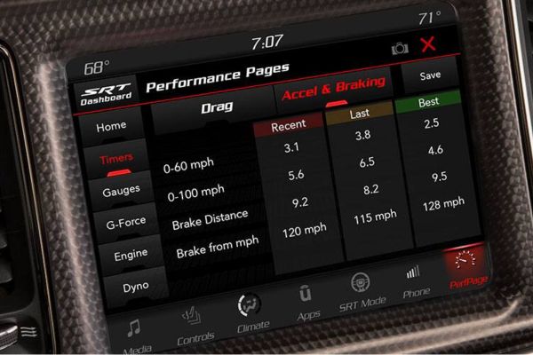 2023 DODGE DURANGO REVIEW - Brampton Chrysler