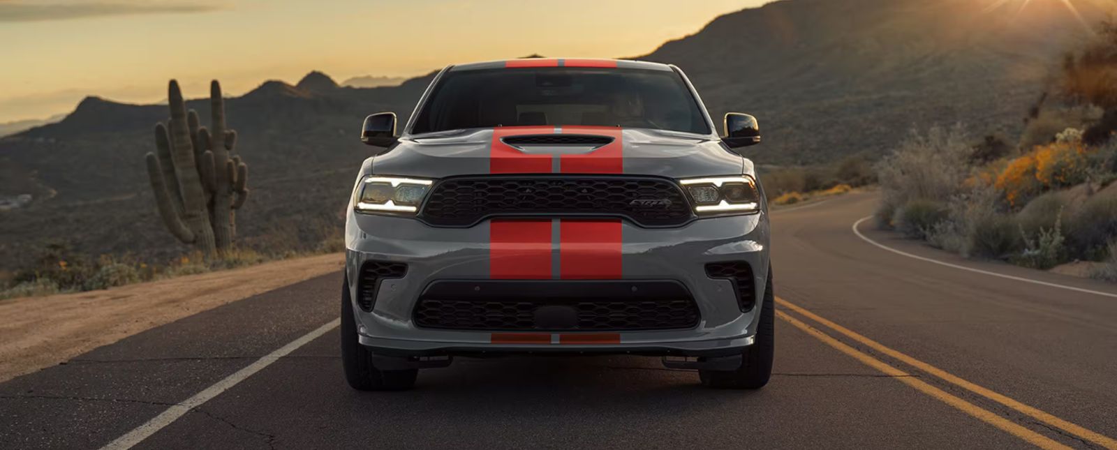2023 DODGE DURANGO REVIEW - Brampton Chrysler