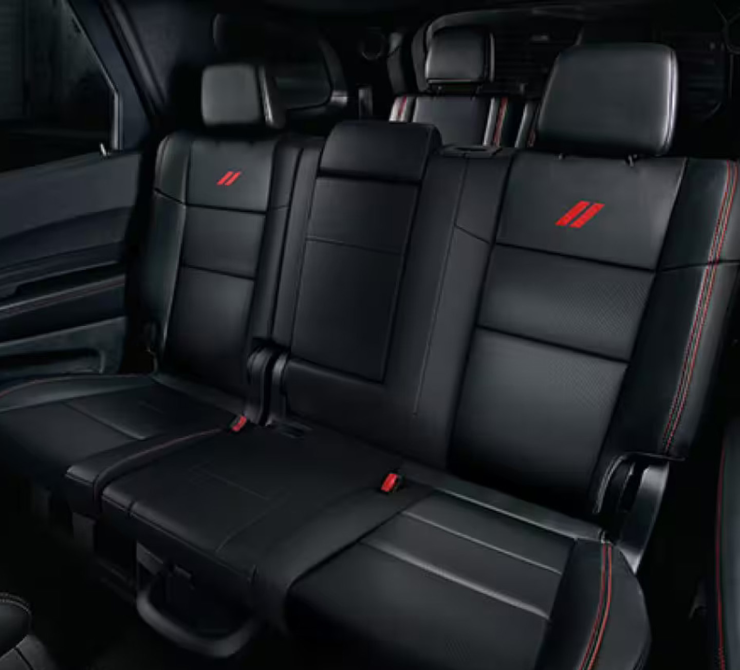 2024 DODGE DURANGO REVIEW, PRICING, AND SPECS - Brampton Chrysler