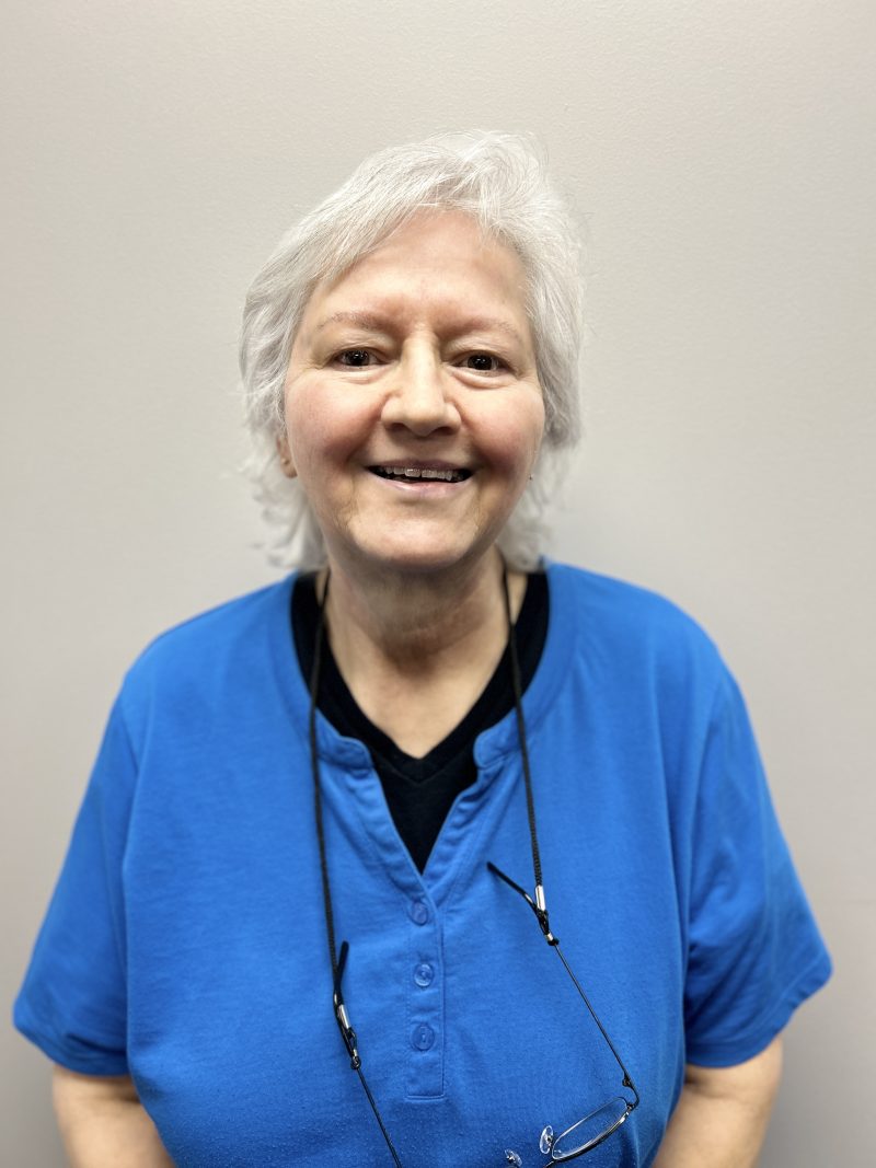 Sandra Crann - Brampton Chrysler