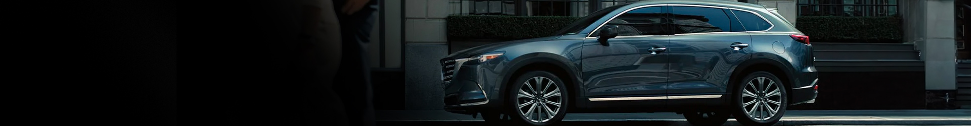 Our Team | Motion Mazda