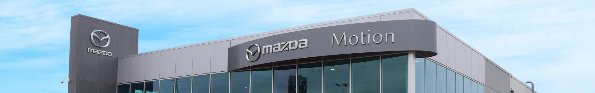 Our Team | Motion Mazda