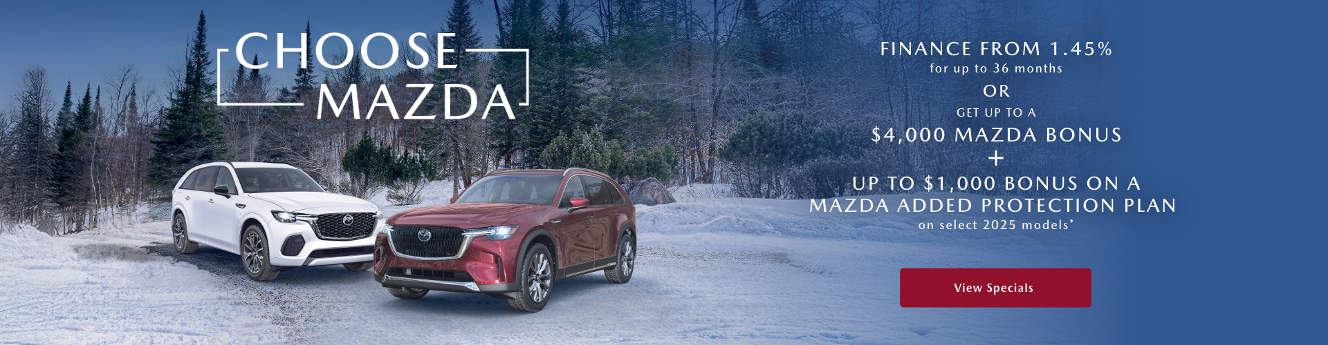 New & Used Mazda Dealership Find Your Mazda in Brampton | Mazda of Brampton