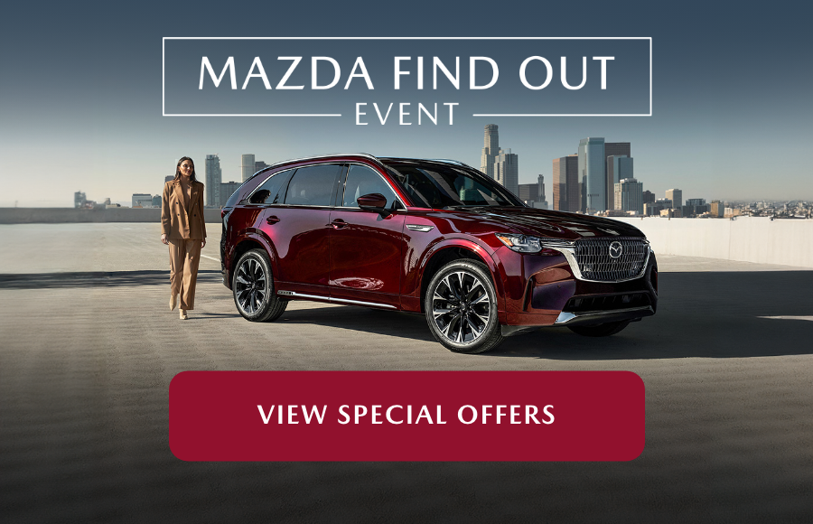 New & Used Mazda Dealership Find Your Mazda in Brampton | Mazda of Brampton