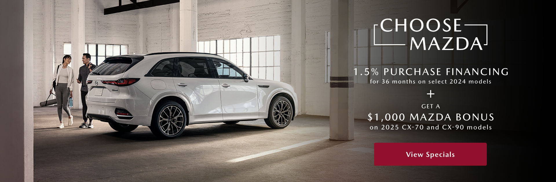 New & Used Mazda Dealership Find Your Mazda in Brampton | Mazda of Brampton